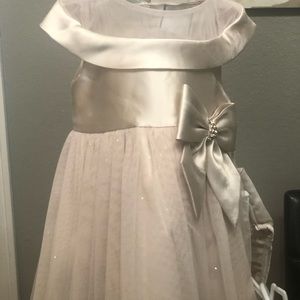 Rare Editions | Dresses | Rare Beige Drees | Poshmark